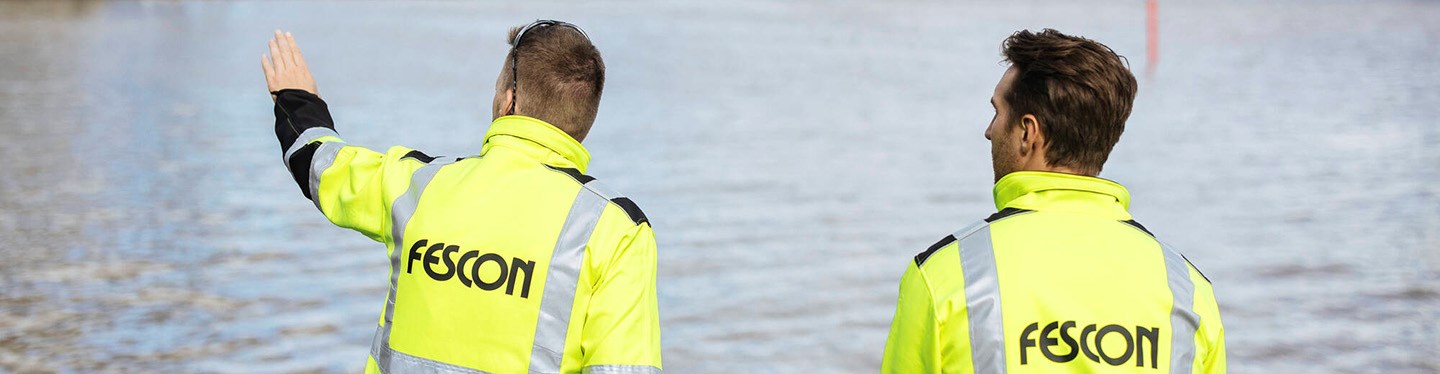 Yhteystiedot | Fescon Oy